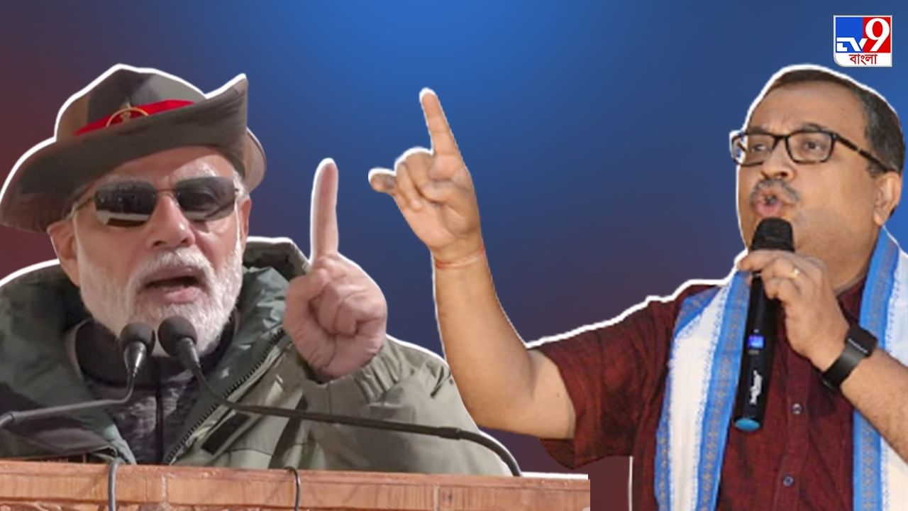 Kunal Ghosh: 'আত্মপ্রচার' থেকে 'সস্তার রাজনীতি', দুর্নীতির বিরুদ্ধে ...