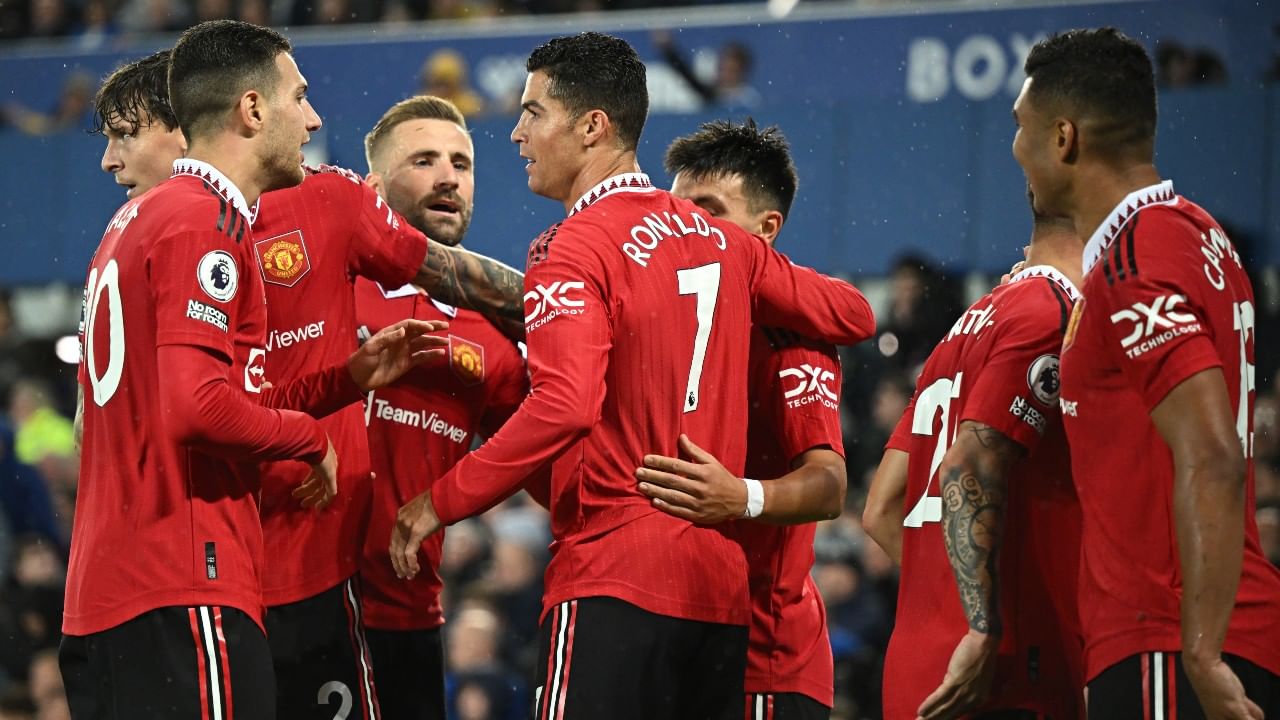 Cristiano Ronaldo: ক্লাব ফুটবলে 'সিআর ৭০০', জিতল ম্যান ইউ - Bengali ...