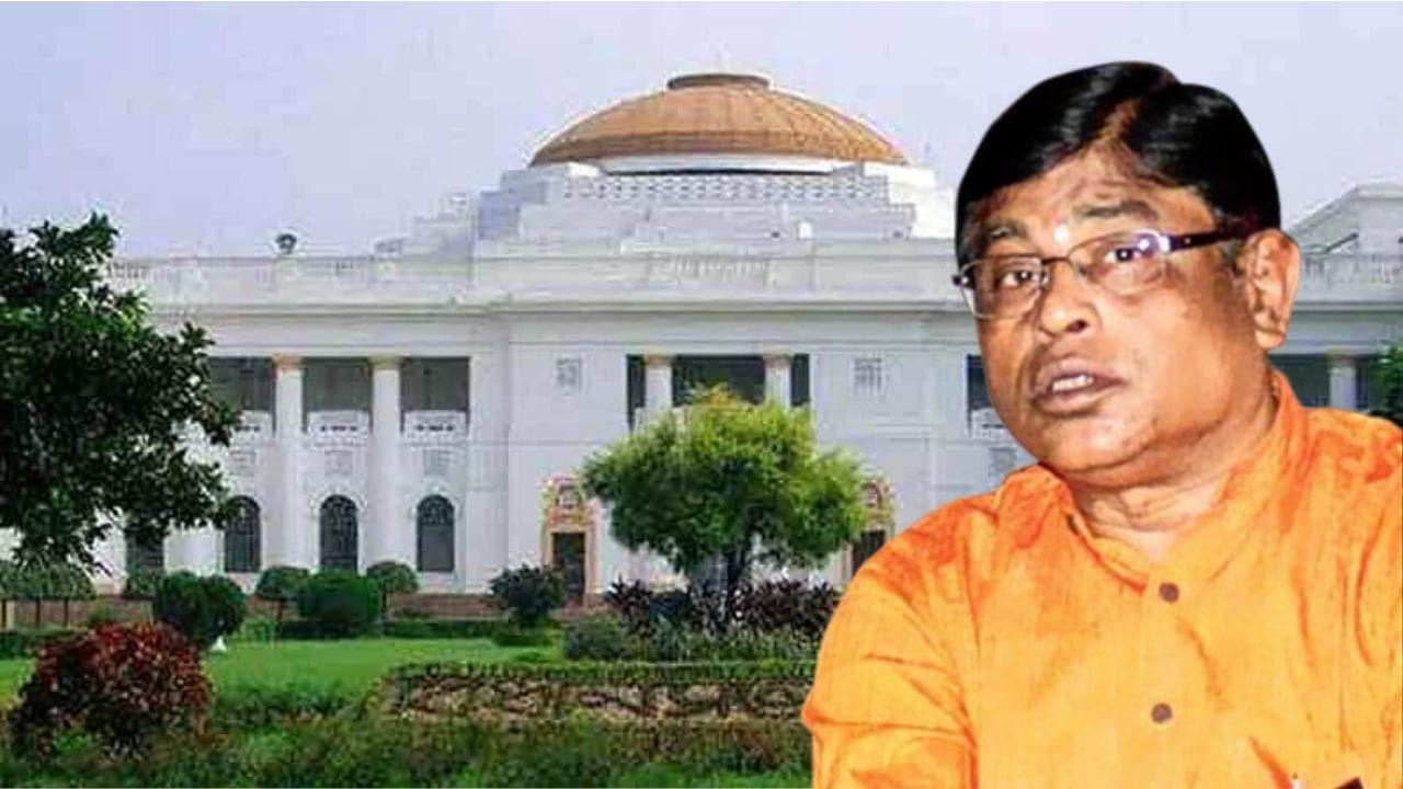 Manik Bhattacharya: বুধে বিধানসভায় উচ্চশিক্ষার স্ট্যান্ডিং কমিটির বৈঠক ...