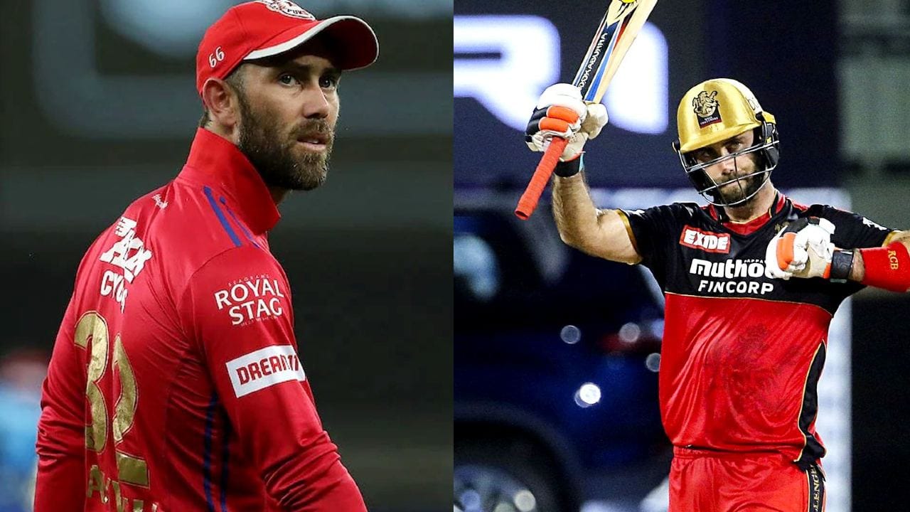 Happy Birthday Glenn Maxwell: পঞ্জাবের ফ্লপ শো থেকে আরসিবির হিরো, ৩৪ ...