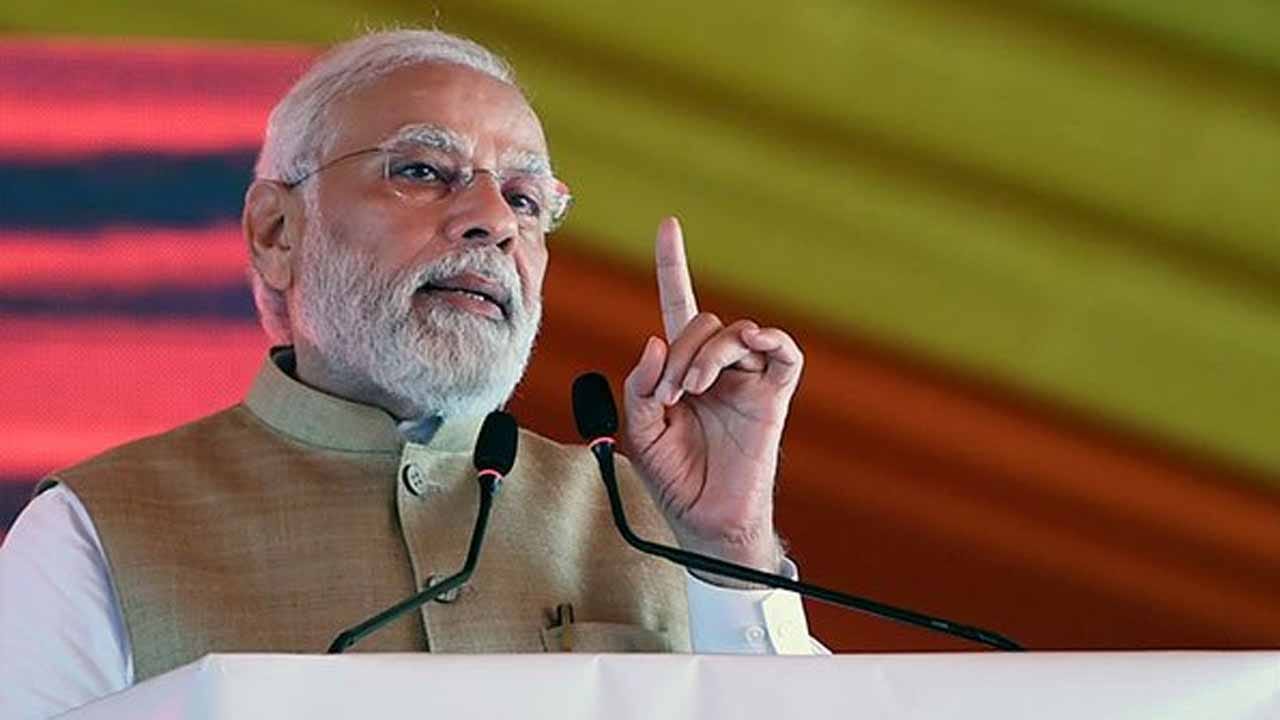 Narendra Modi: 'আত্মনির্ভরতার কথায় অনেকে মজা করেছিলেন', 5G-র সূচনা করে ...