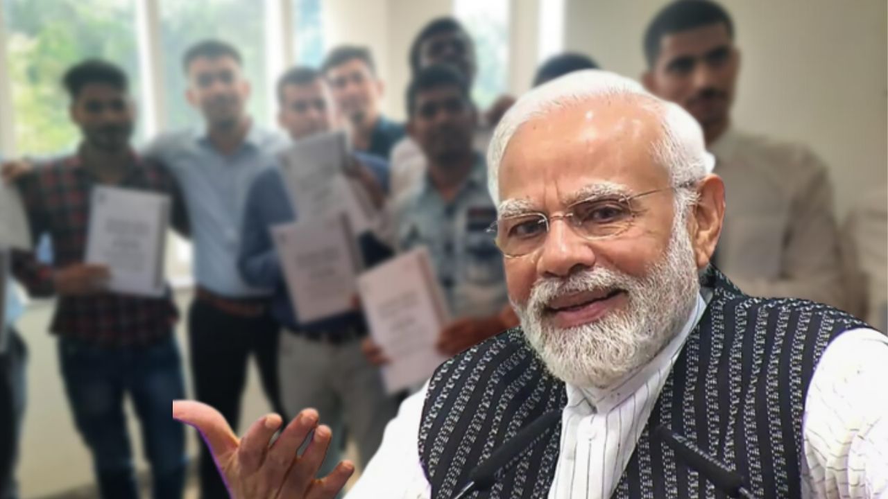 Rozgar Mela: ৭৫,০০০ জনকে চাকরি কেন্দ্রের, সরকারের কোন পদে মিলবে কাজের ...