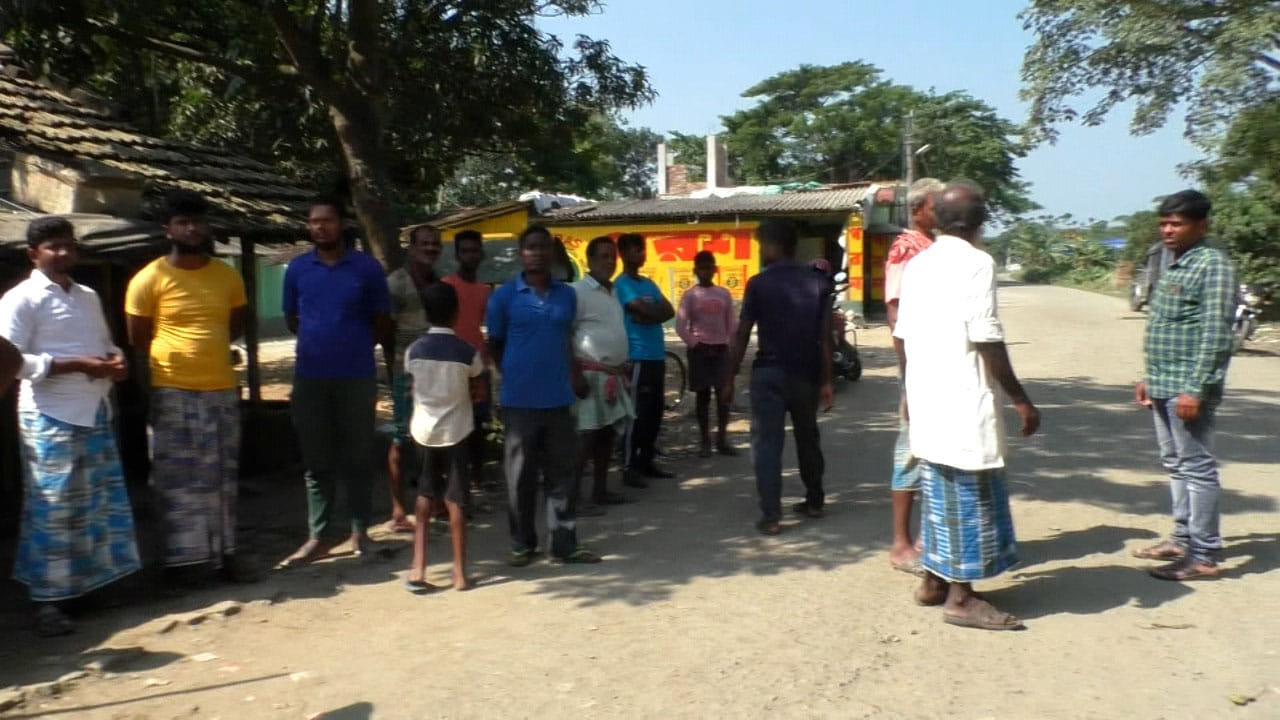 Naihati TMC Worker Murder: হেরোইন-গাঁজার ব্যবসার প্রতিবাদ করাতেই খুন ...