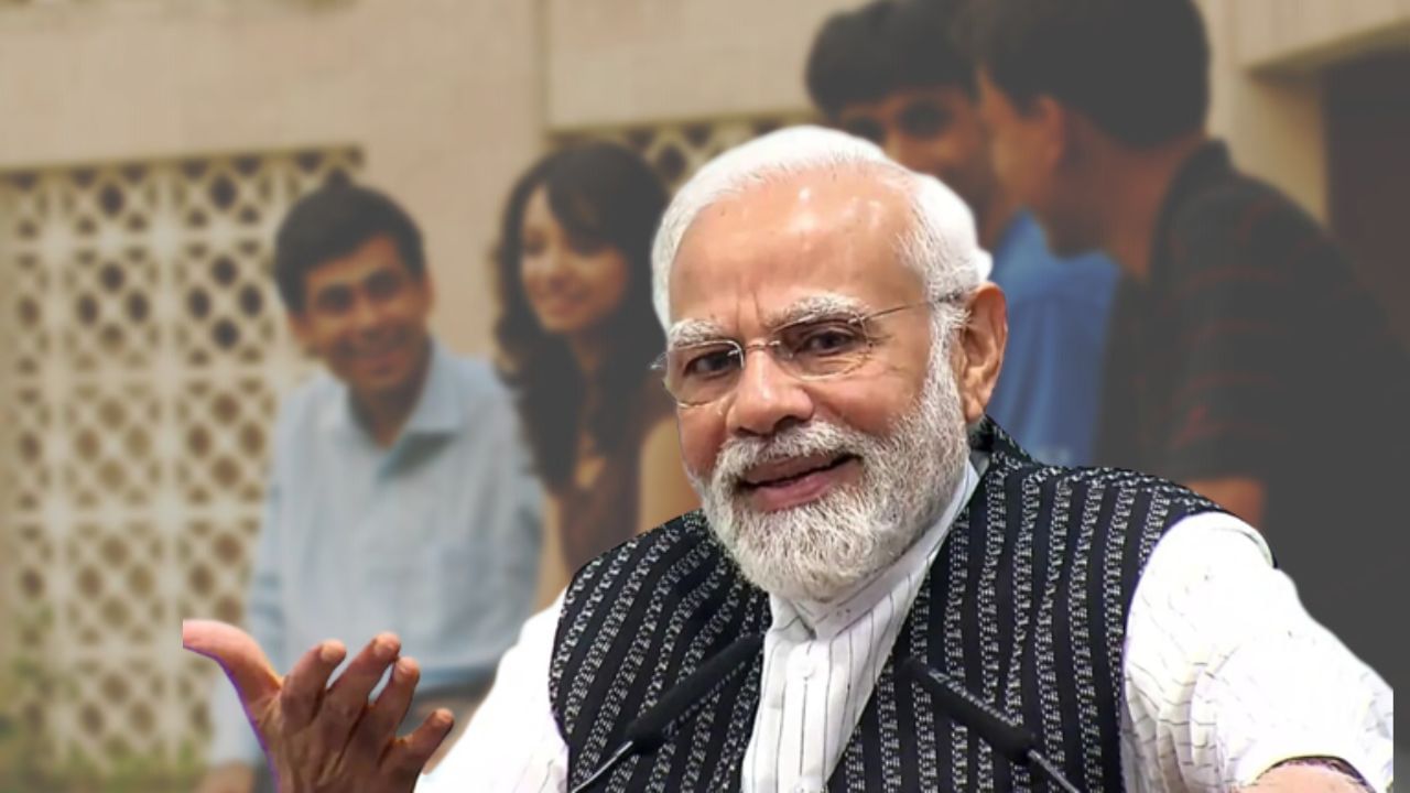 PM Modi: এই দীপাবলিতে ৭৫,০০০ চাকরির ঘোষণা করতে পারেন নমো - Bengali News ...