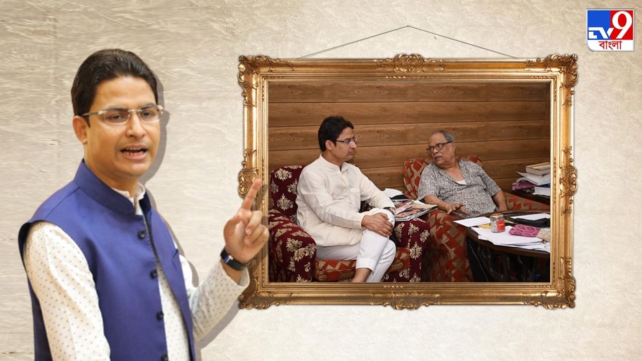 Raju Bista: তৃণমূল কি বড়দের সম্মান করতে ভুলে গেল? ঘাসফুলকে খোঁচা রাজু ...