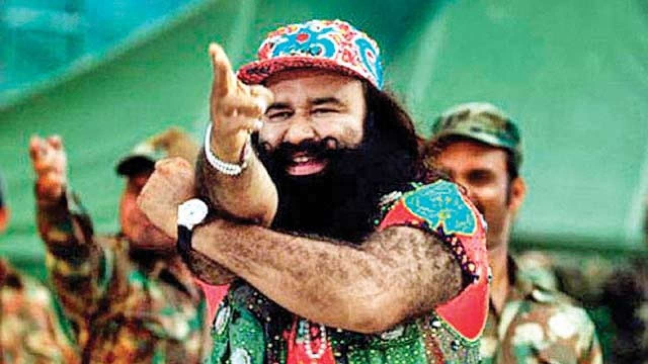 Ram Rahim On Parole: প্যারোলে ছাড়া পেয়ে মিউজিক ভিডিয়ো প্রকাশ ধর্ষণে সাজাপ্রাপ্ত রাম রহিমের ...