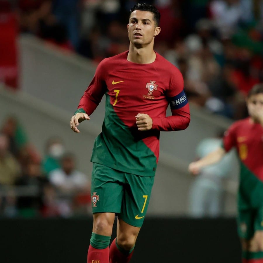 মেসির মতো রোনাল্ডোরও কাতার বিশ্বকাপই শেষ বিশ্বকাপ হতে পারে। ৩৭ বছরের ...