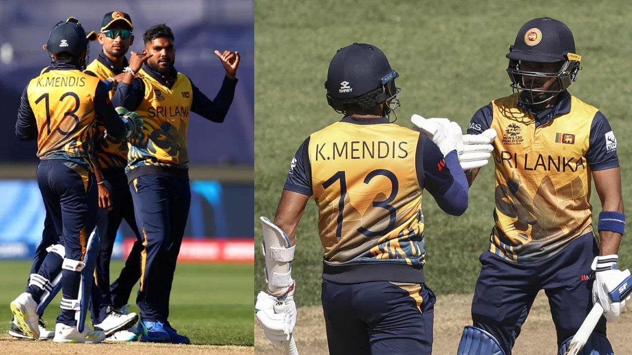 T20 World Cup 2022: ম্যাক্সের লড়াই কাজে এল না, নেদারল্যান্ডসকে হারিয়ে ...