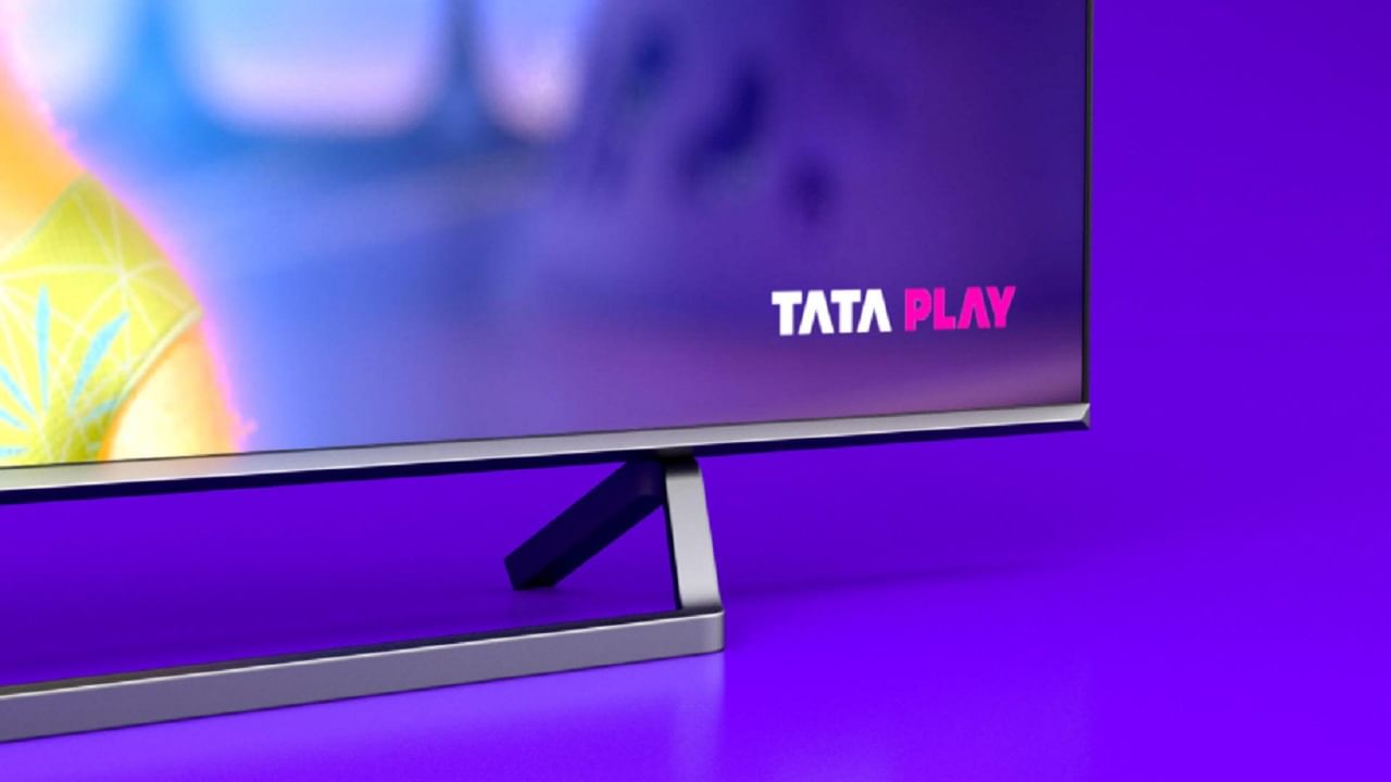 এবার OTT ও DTH-এ গেমিং নিয়ে আসছে Tata Play, পার্টনারশিপে Gamezop ...