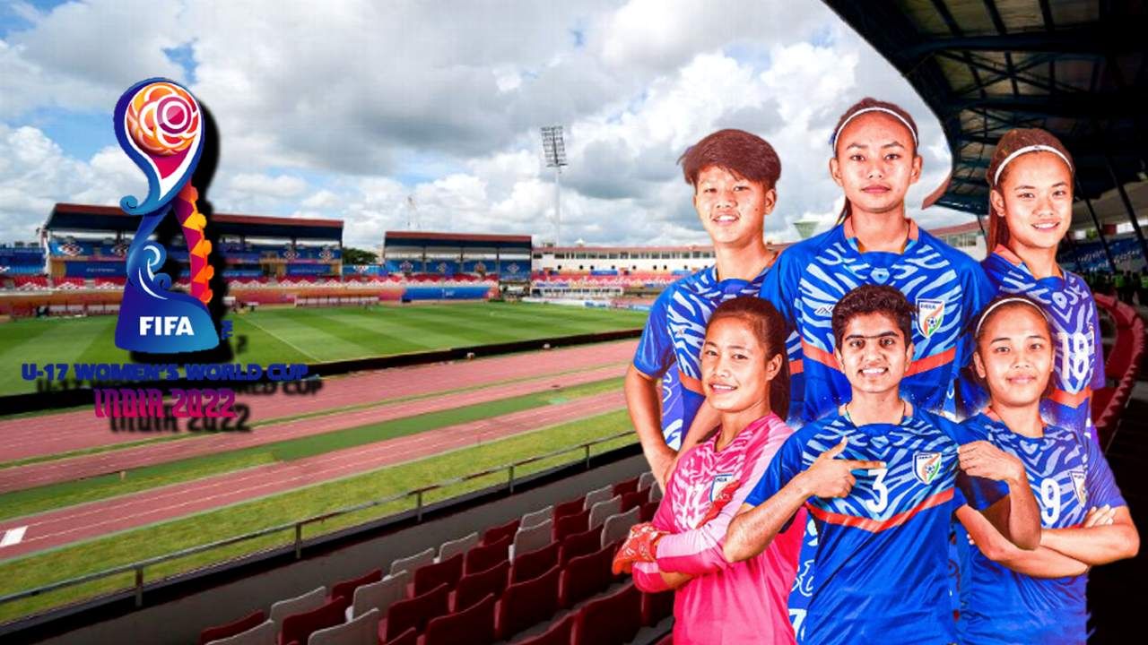 FIFA U-17 Women’s World Cup: মেয়েদের বিশ্বকাপের শুভ সূচনা, আয়োজক ভারতের প্রতিপক্ষ আজ আমেরিকা ...