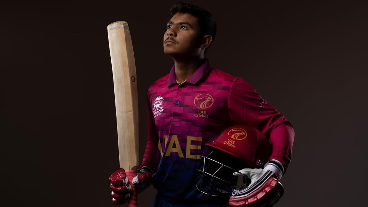 T20 World Cup 2022: টি-২০ বিশ্বকাপের কনিষ্ঠতম ক্রিকেটার আয়ান আফজল ...