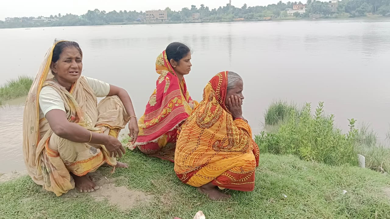 Cyclone Sitrang: এ যেন হান্সের গল্পের প্রতিচ্ছবি, সিত্রাং আতঙ্কের মাঝে ...