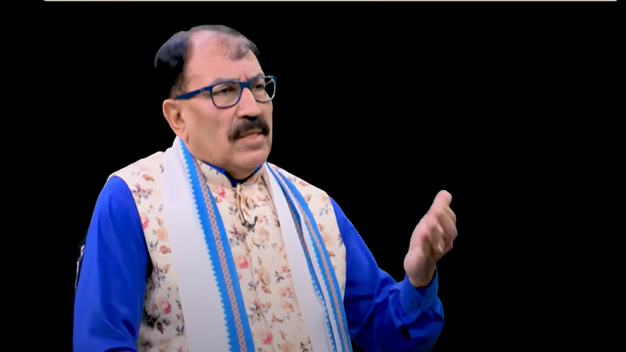 Prasun Banerjee: ‘ফুটবলে কেউ ভাল না খেললে বলতে পারতাম, এখানে পারি না ...