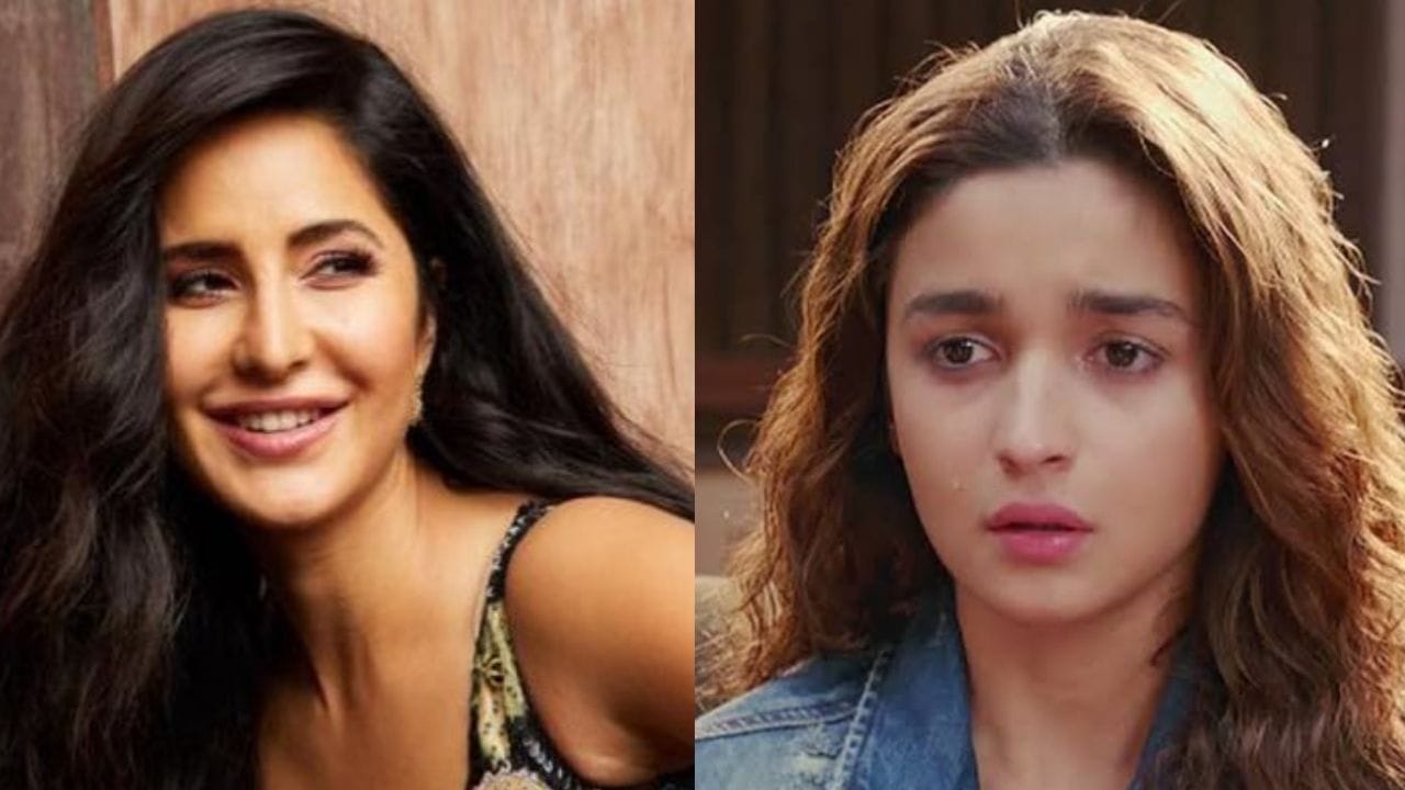 Katrina-Alia: ব্যথায় কাতরাচ্ছিলেন আলিয়া, সব দেখেও এতটুকু মন গলেনি ...