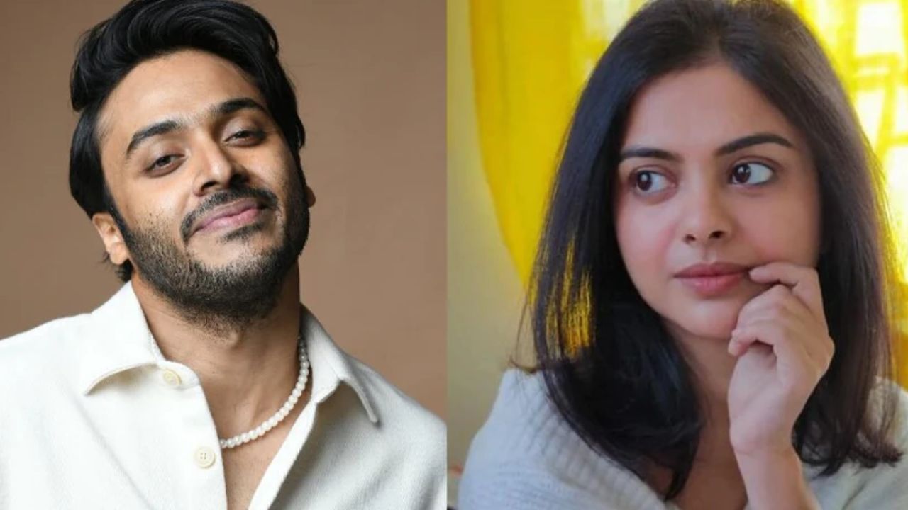 Tollywood Gossip: উৎসবের রাতে জোকার বহুতলে সোহম-শোলাঙ্কি, প্রেমের গুঞ্জনে পড়ল ঘি! - Bengali ...