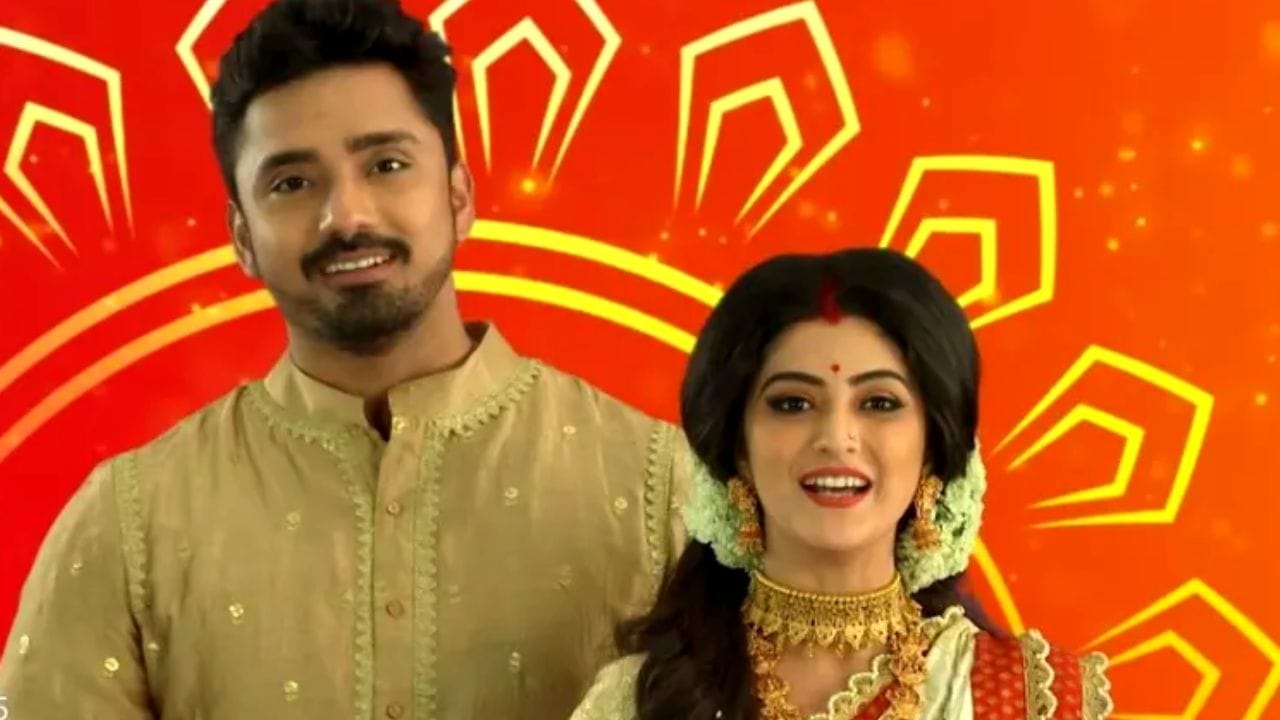 Sweta-Rubel: 'হ্যাঁ, সম্পর্কে রয়েছি', মহাসপ্তমীতেই শ্বেতার সঙ্গে প্রেম ...