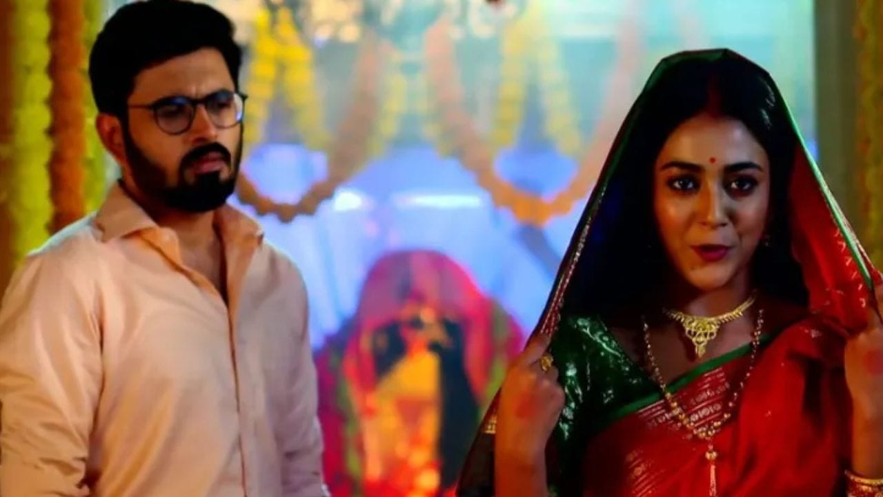 Bengali Serial TRP: উৎসবের মরসুমে জয়ী গৌরীই, হিটদের পেছনে ফেলে ...