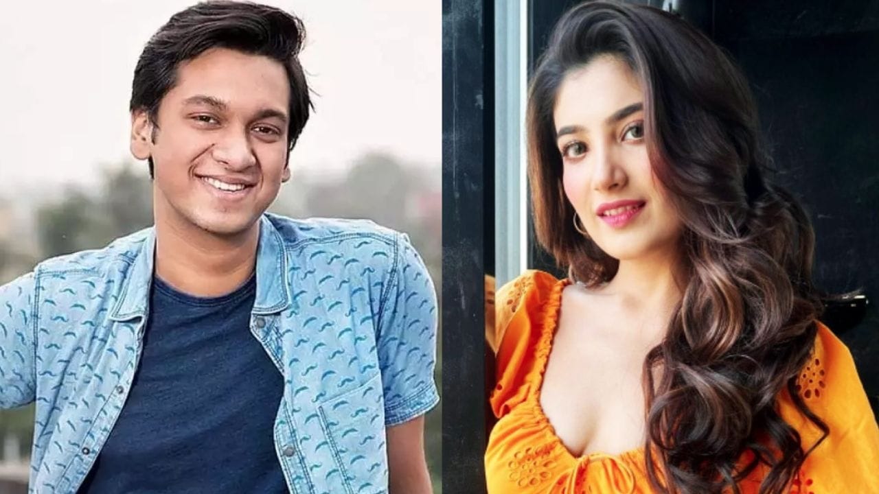 Tollywood Update: টলিপাড়ায় নতুন জুটির গন্ধ, একসঙ্গে লহমা-উজান ...