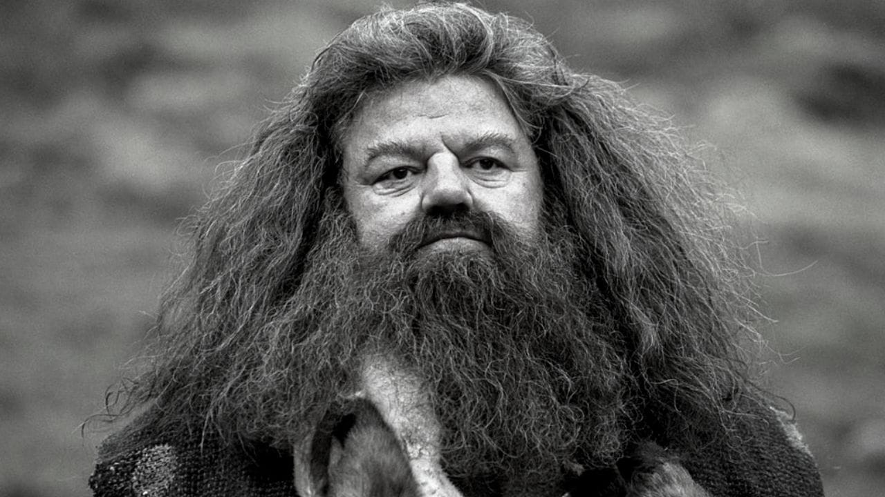 Robbie Coltrane Death: 'হ্যাগরিড' আর নেই, প্রিয় অভিনেতাকে হারিয়ে ...