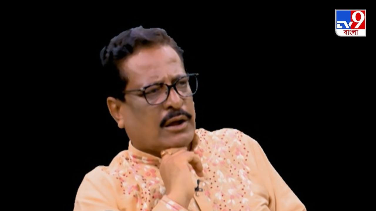 Tapas Chatterjee: দিদি অযোগ্য বললে দিদিকে পদত্যাগপত্র দিয়ে দেব ...