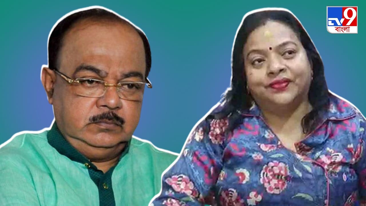 Ratna on Sovan Chatterjee: 'ফিরে এলেও ক্ষমা করবেন না বাংলার মানুষ', শোভনের 'প্রত্যাবর্তন ...