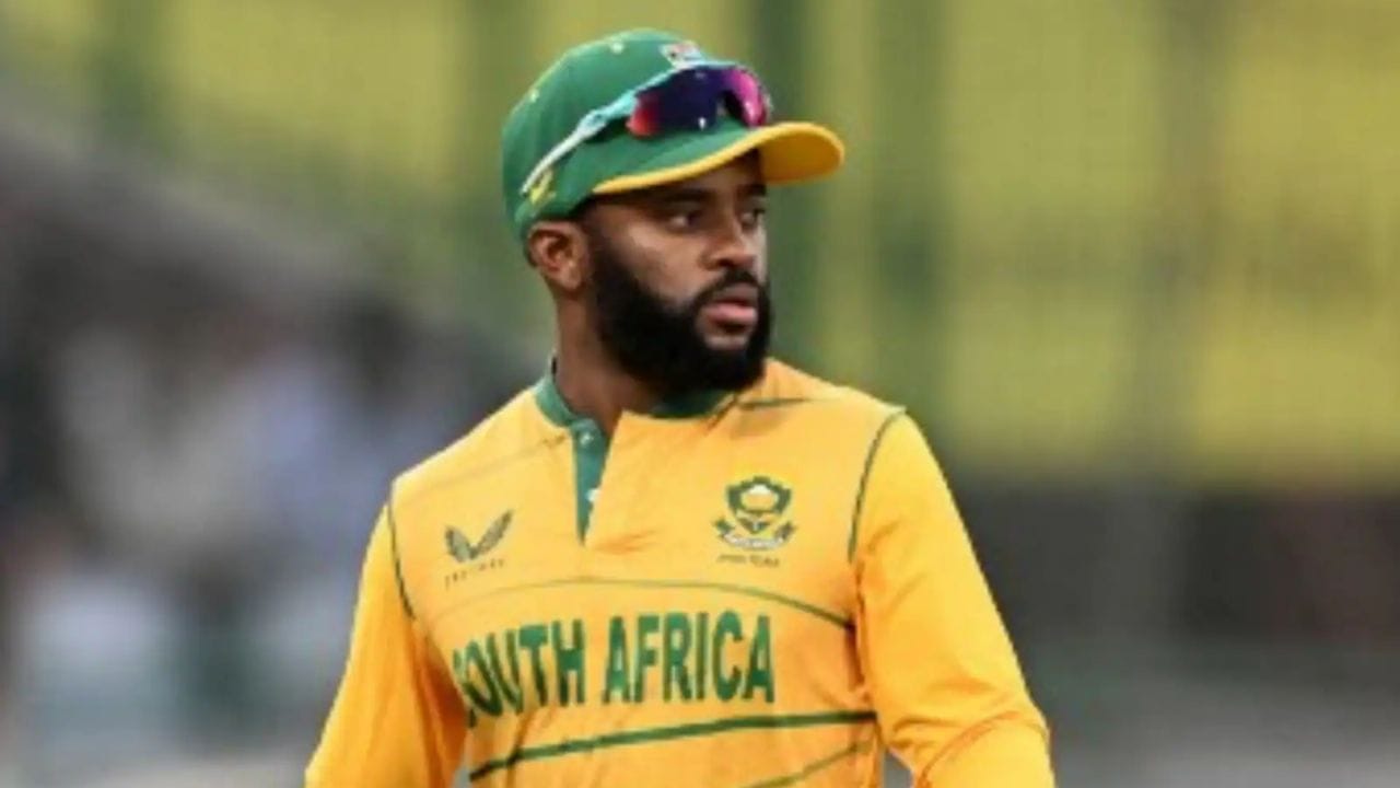 Temba Bavuma: একের পর এক ম্যাচে ব্যর্থ! সুস্থ হয়ে কবে দলে ফিরবেন ...