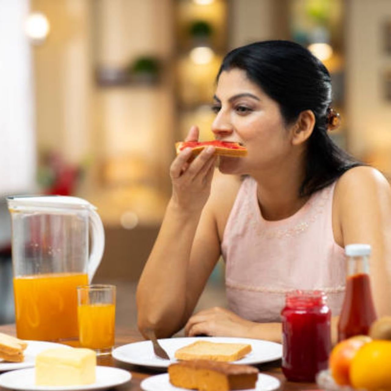 Healthy Breakfast: লাগবে না গাল ভরানো ইংলিশ ব্রেকফাস্ট, দেশি এই ৫ ...