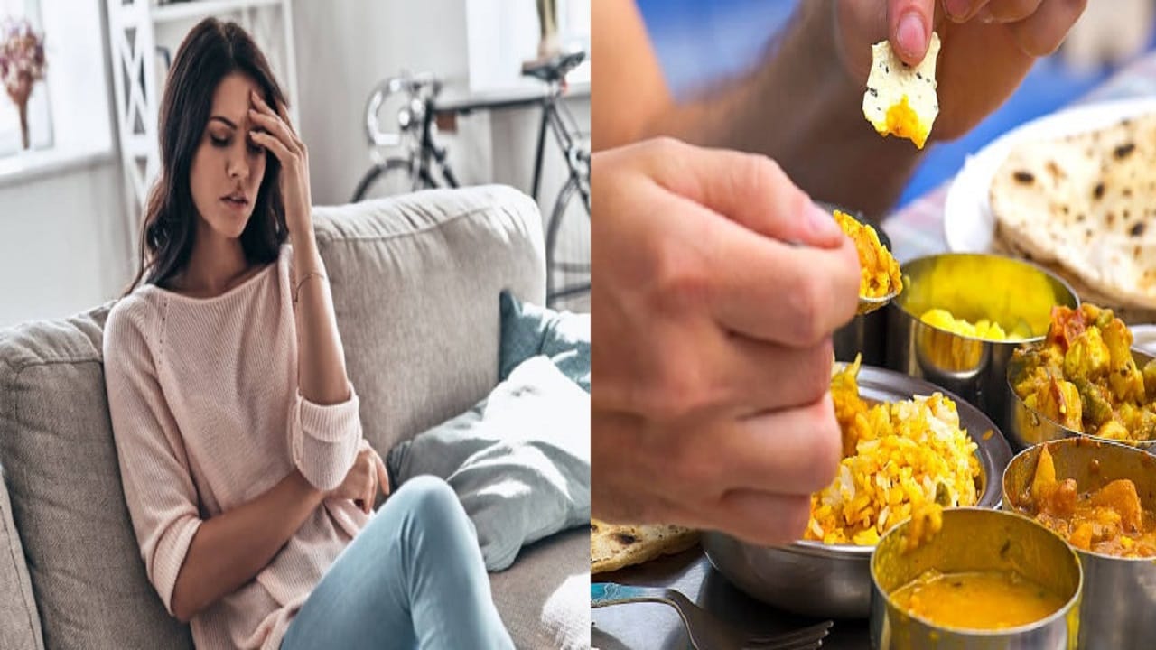 Tired And Lethargic: দিনে ৭-৮ ঘণ্টা ঘুমিয়ে আর স্বাস্থ্যকর খাবার খেয়েও ...