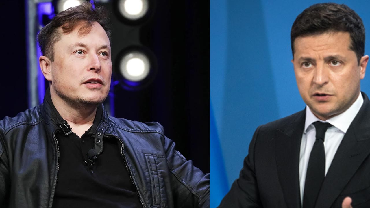 Ukraine-Russia Conflict: ইউক্রেন-রাশিয়ার দ্বন্দ্বে ‘শান্তি প্রস্তাব ...