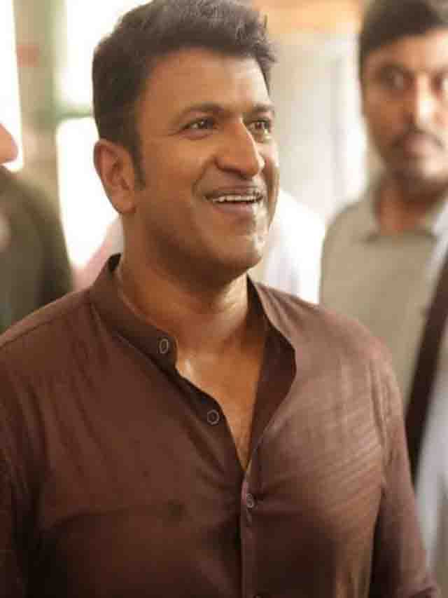 গত বছর আজকের দিনেই প্রয়াত হয়েছিলেন পুনীত – TV9Bangla