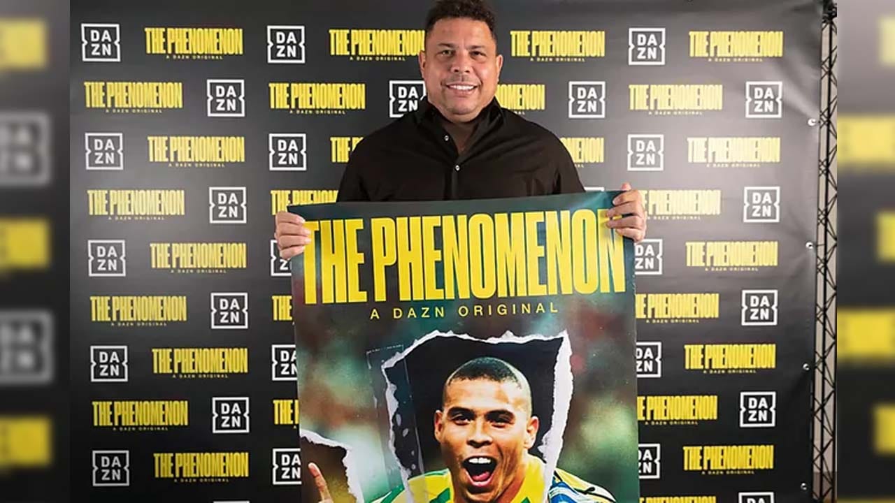 Ronaldo Nazario: অবসাদে ভুগছেন ২০০২ বিশ্বকাপের নায়ক, নিজেই জানালেন ...