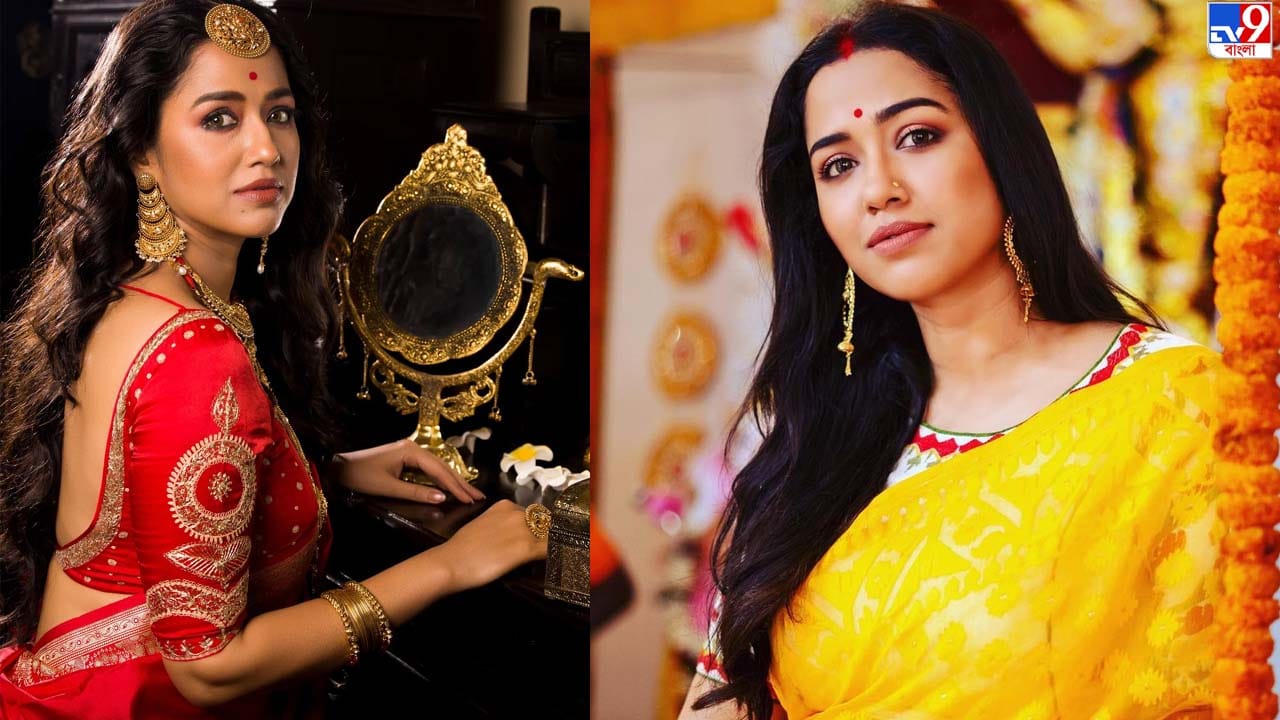 Sohini Sarkar: বছরে একবার দেখা দেন ভক্তদের, সেই কাজ শেষে কোথায় ফিরতে ...