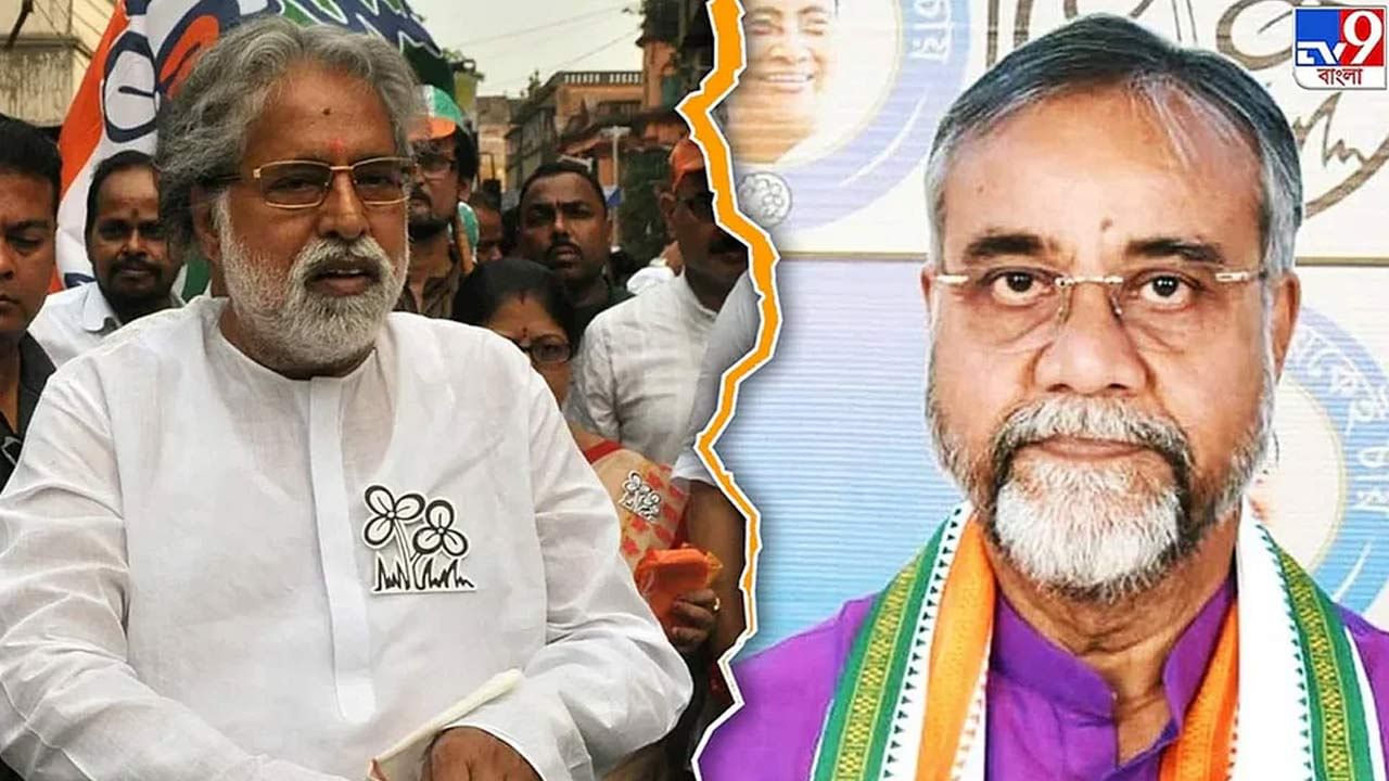 Tapas Roy on Sudip Banerjee: 'সুদীপের সঙ্গে না দেখা হলেই ভাল', ফের ...