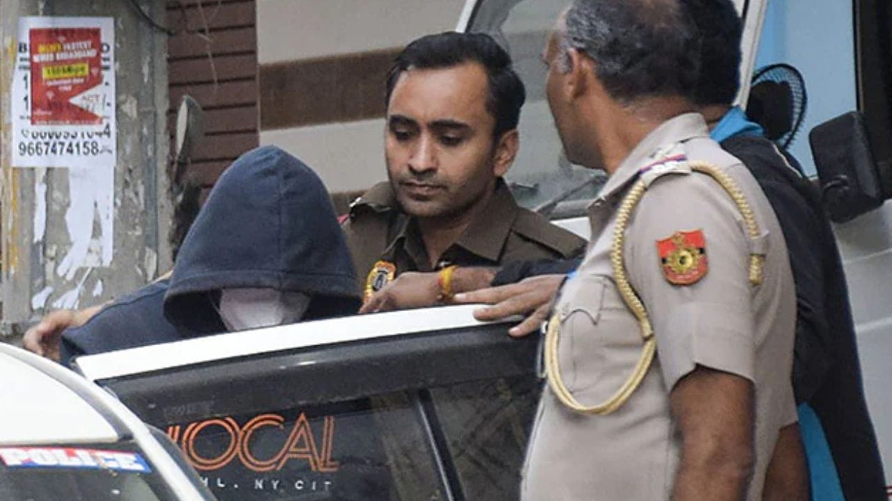 Shraddha Walker Murder Case: শ্রদ্ধাকে খুনের পর এই মহিলাকে ফোন করেছিলেন ...