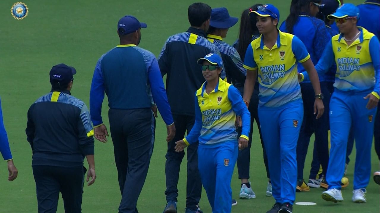 Bengal Women's Cricket: ব্যাটিং ব্যর্থতা, সিনিয়র উইমেন্স টি২০তে ...