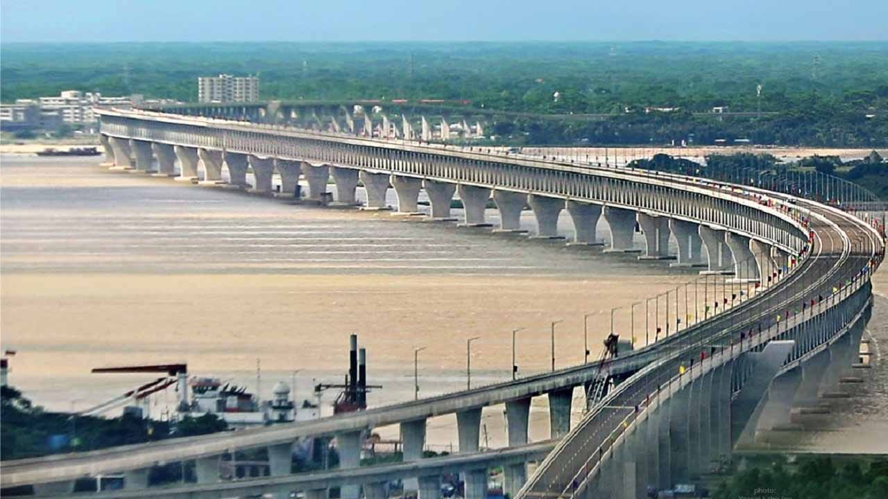 Bangladesh News: বাংলাদেশকে ৯০০ কোটির 'উপহার' দিলেন শেখ হাসিনা ...