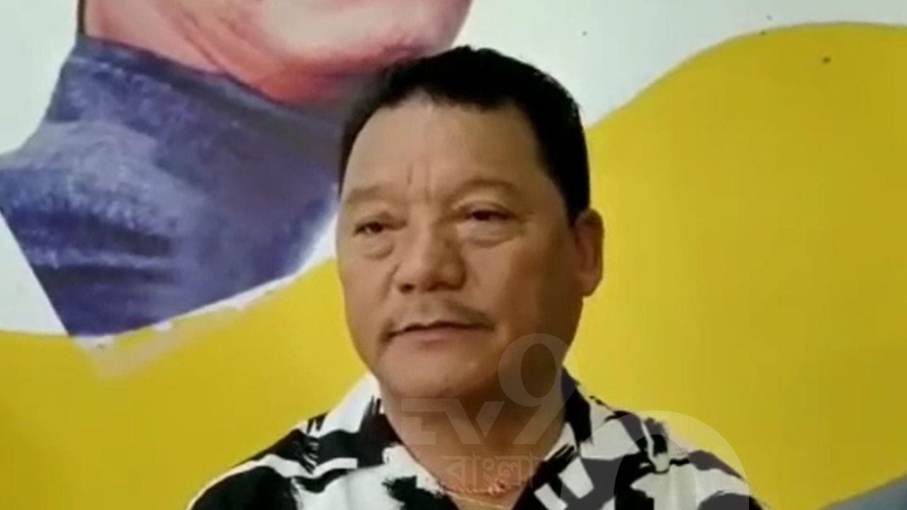 Bimal Gurung: পাহাড় সমস্যার রাজনৈতিক সমাধান চাই, পঞ্চায়েত ভোটের আগে ...
