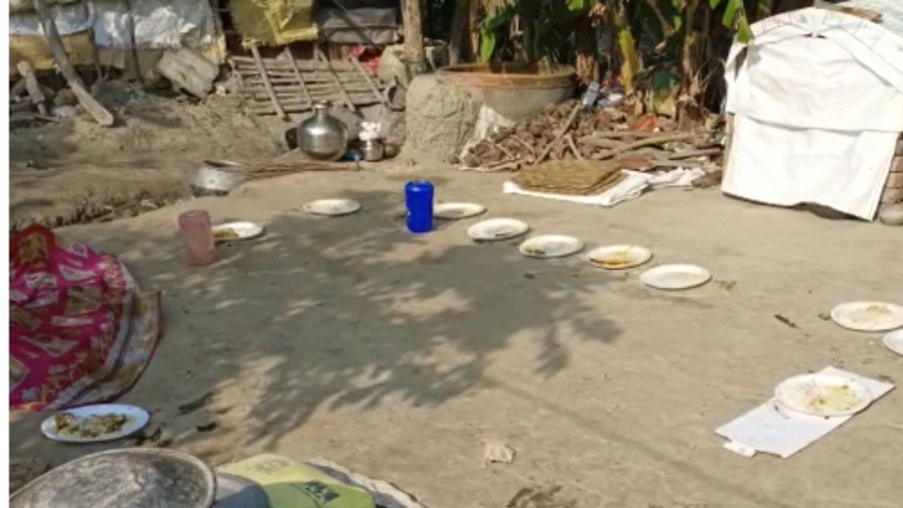 Canning Police: ছাদনাতলায় চলছিল নাবালিকার বিয়ে, তা রুখতে গিয়ে মাথা ...