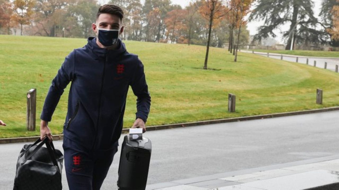 FIFA World Cup 2022: ফাঁকা স্যুটকেসে কী আনতে কাতারে রাইস? - Bengali ...