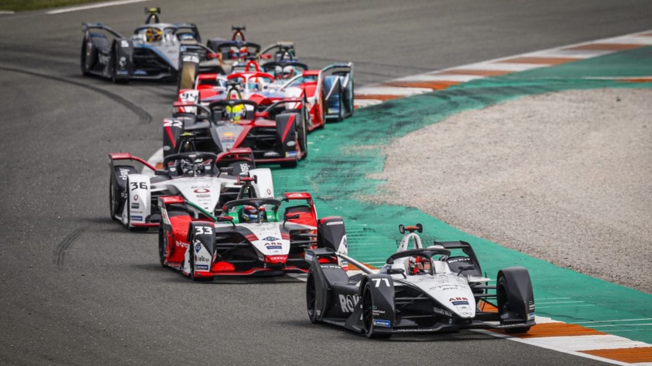 Formula-E world championship: গ্রিনকো গ্রুপের হাত ধরে ভারতে শুরু হচ্ছে ...