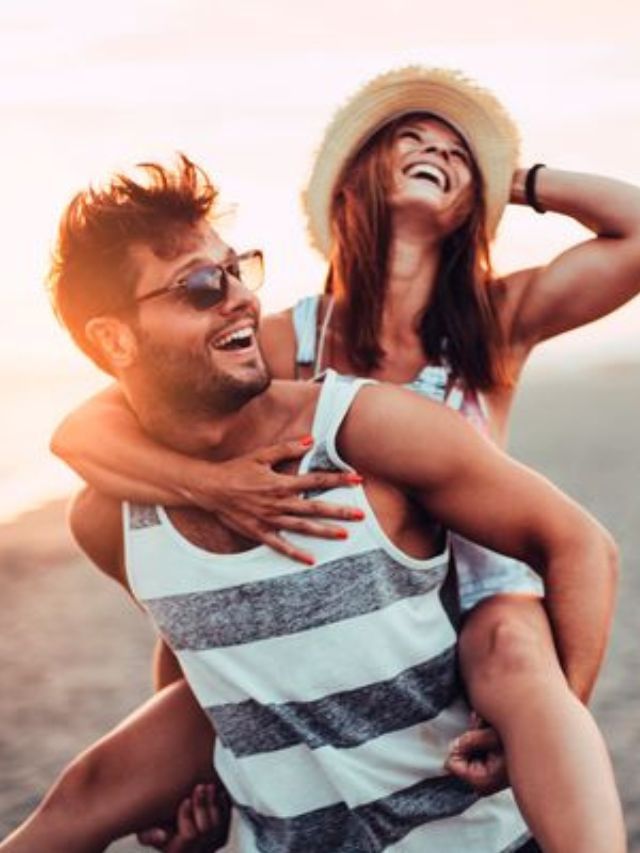 সুখী জীবনের মূলমন্ত্র কী? রইল ৫টি উপায় – TV9Bangla | If You Want To Be ...