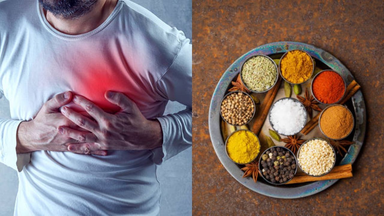 High Cholesterol: ফল, সবজিতে না খেয়েও কমবে কোলেস্টেরল, যদি পাতে থাকে ... High Cholesterol: ফল, সবজিতে না খেয়েও কমবে কোলেস্টেরল, যদি পাতে থাকে ...