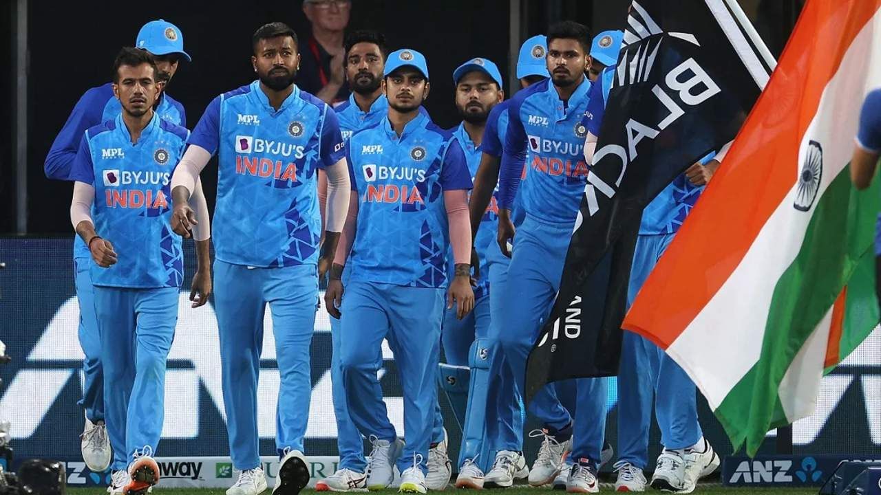 IND vs NZ: বরুণদেবের রোষে শেষ ম্যাচ টাই, ১-০ সিরিজ জিতল হার্দিকের ভারত ... IND vs NZ: বরুণদেবের রোষে শেষ ম্যাচ টাই, ১-০ সিরিজ জিতল হার্দিকের ভারত ...