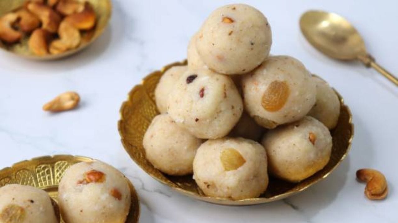 Bengali Sweet: নতুন গুড় নয়, সুজি দিয়েই বানিয়ে নিন কাঁচাগোল্লা ...