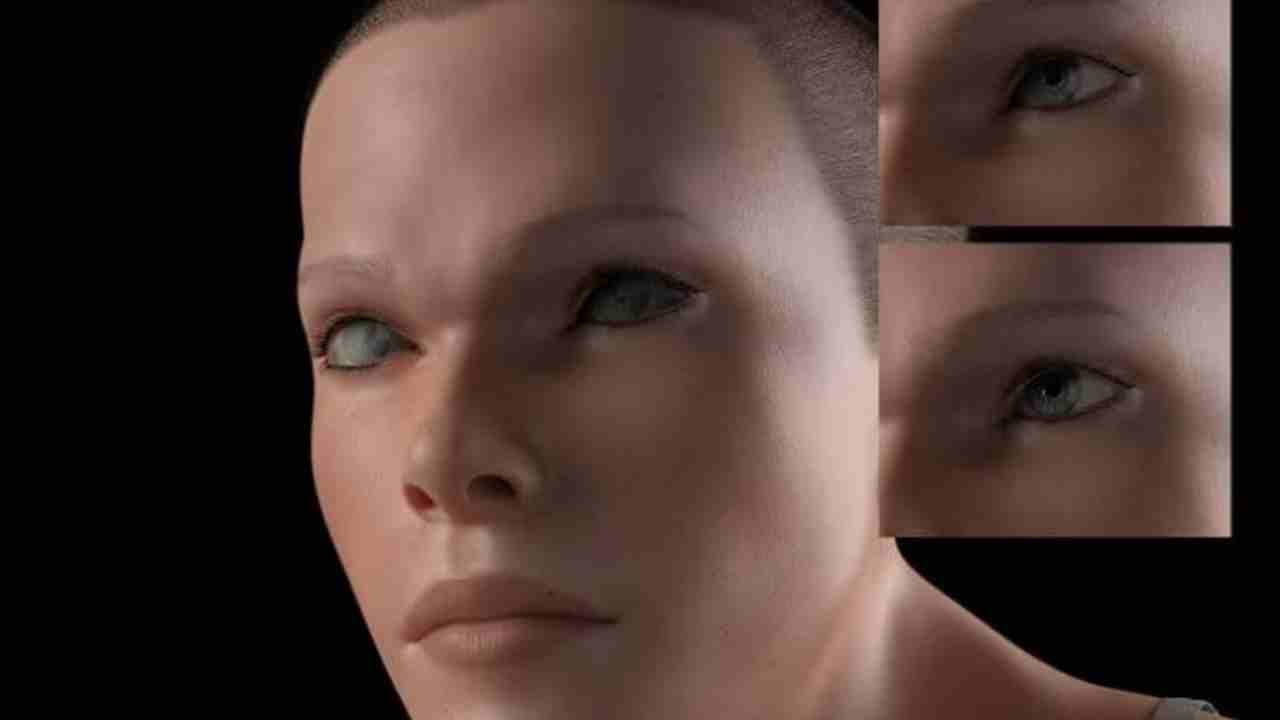 Human Evolution: এ যে ভয়ঙ্কর! জানেন ৩০০০ সালে কেমন দেখতে হবে মানুষ ...