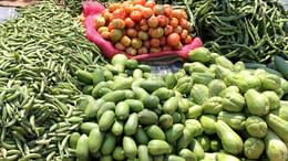 Retail Inflation Rate In January 