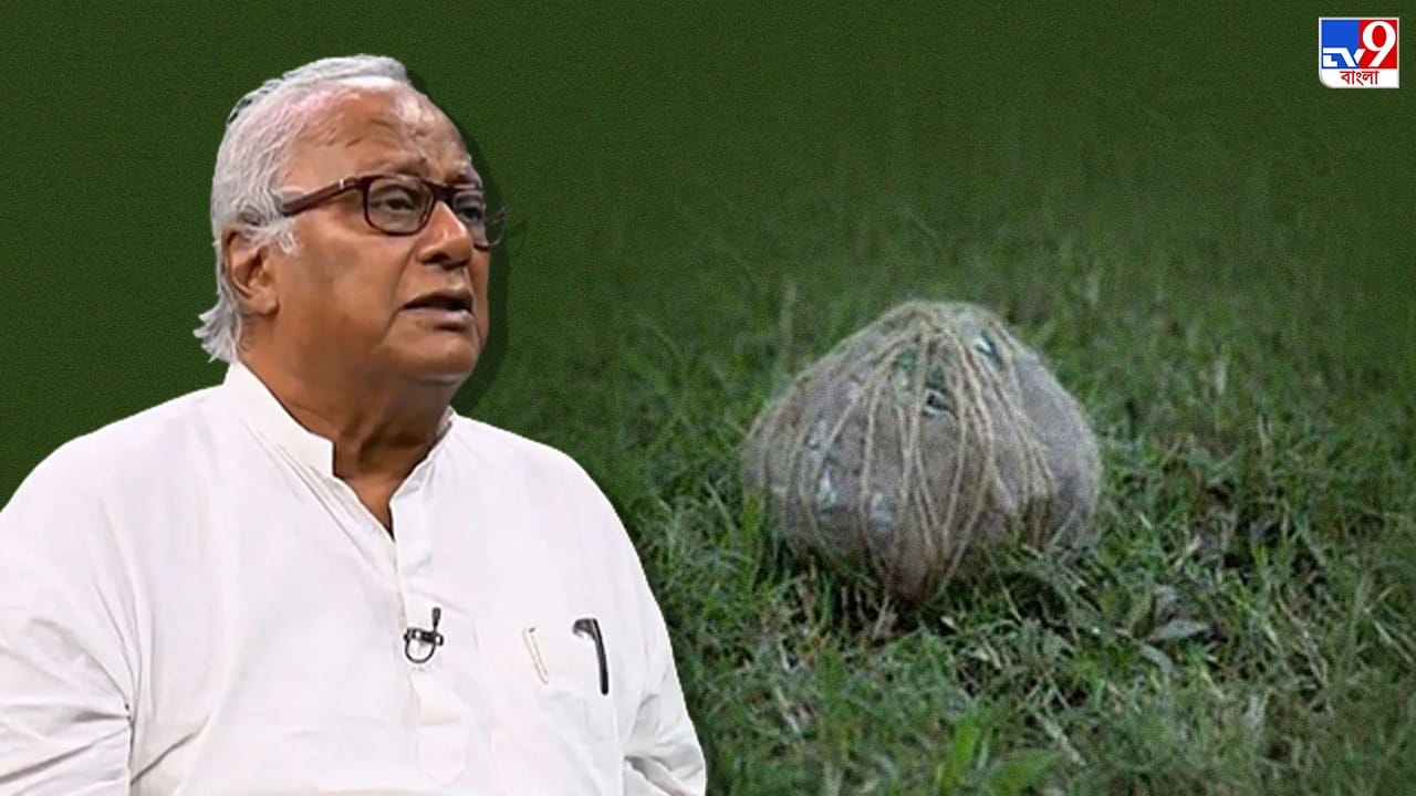 Sougata Roy: বিজ্ঞানের অগ্রগতি সত্ত্বেও বাংলায় এখনও ষাটের দশকের নারকেল ...