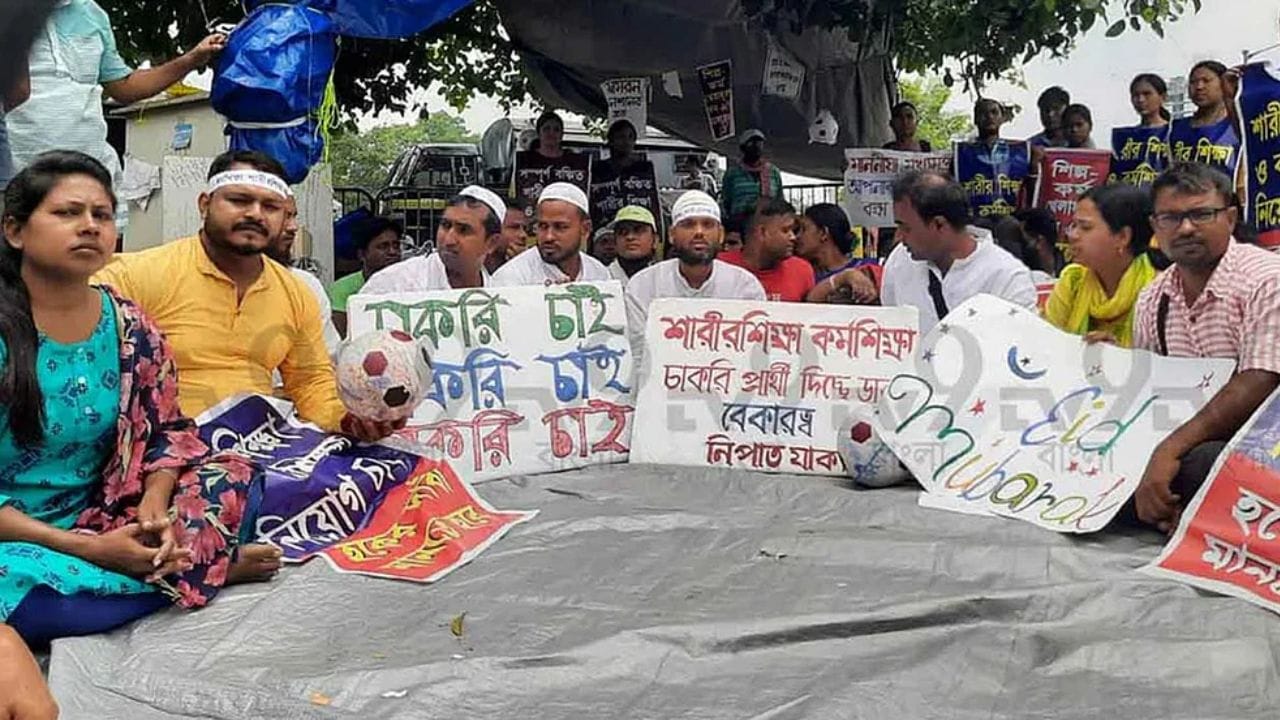 SSC Recruitment Scam: 'খুব সন্দেহজনক তালিকা, প্রয়োজনে স্থগিতাদেশ দেব ...