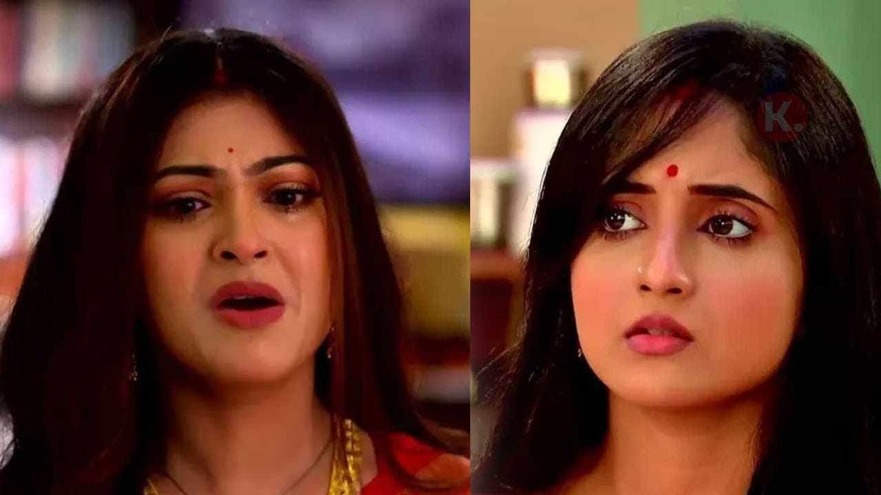 Bengali Serial: 'মিঠাই', 'লালকুঠি' বন্ধের গুঞ্জনের মাঝেই শেষ আরও এক ...