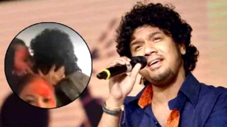 Singer Papon Controversy: ফেসবুক লাইভে এসে নাবালিকাকে যৌন হেনস্থা ...